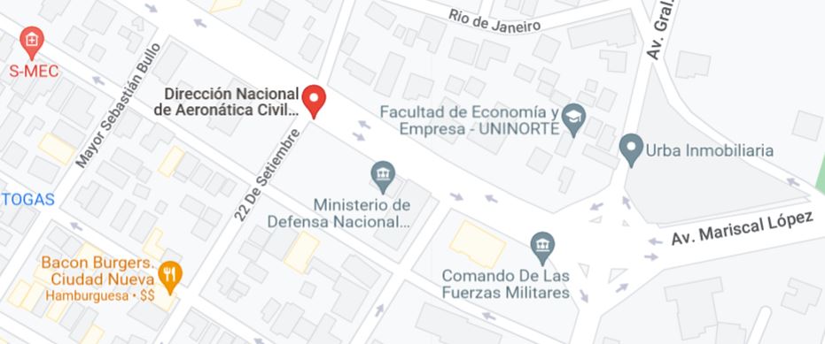 DINAC